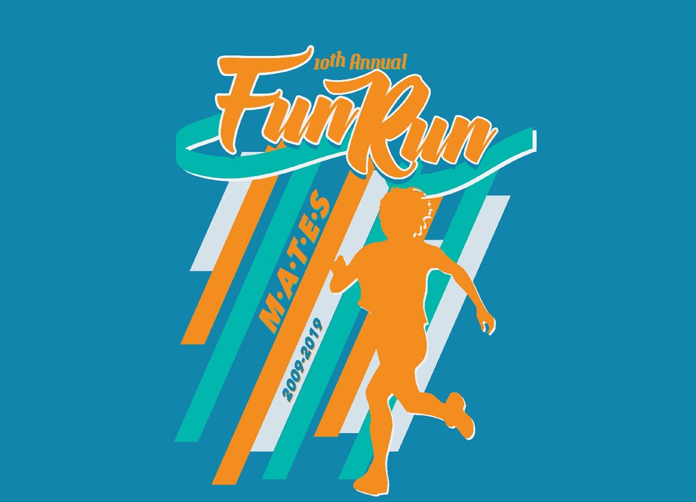 The Apex Fun Run has Begun! | MATES Community Network