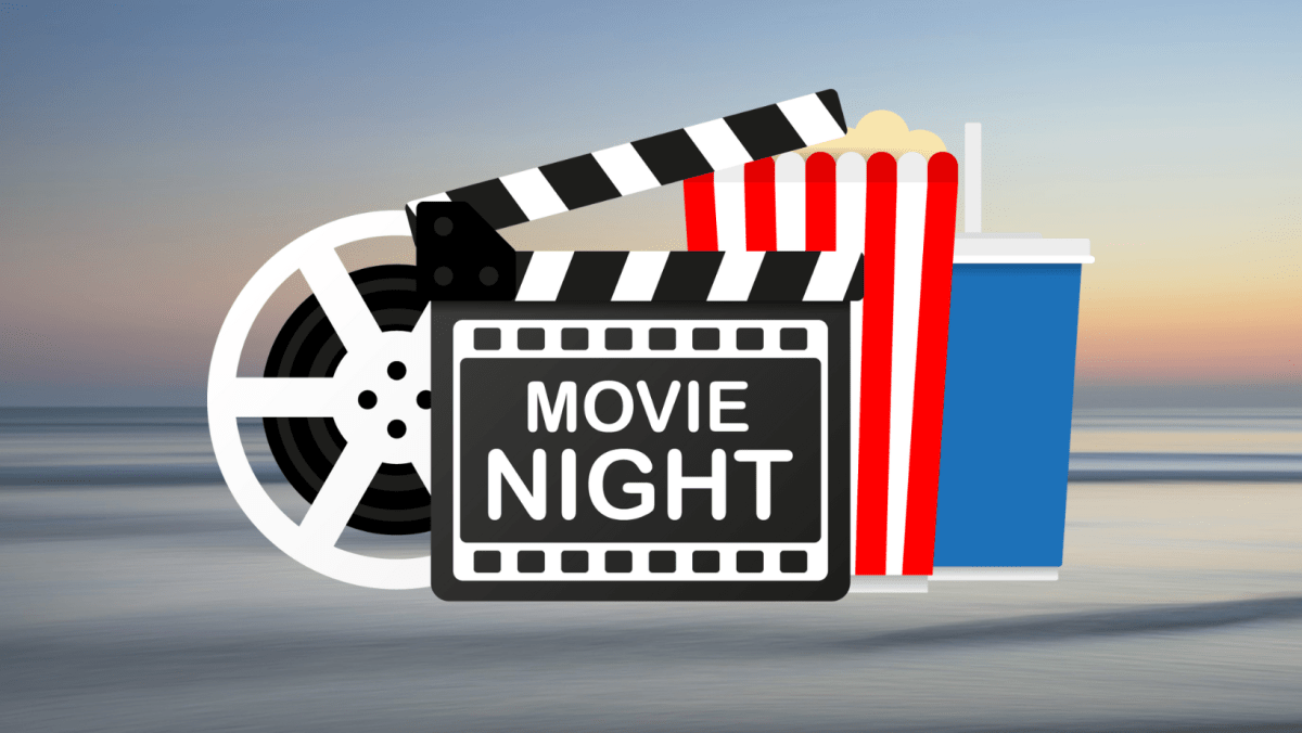 What a Wonderful Movie Night! | MATES Community Network