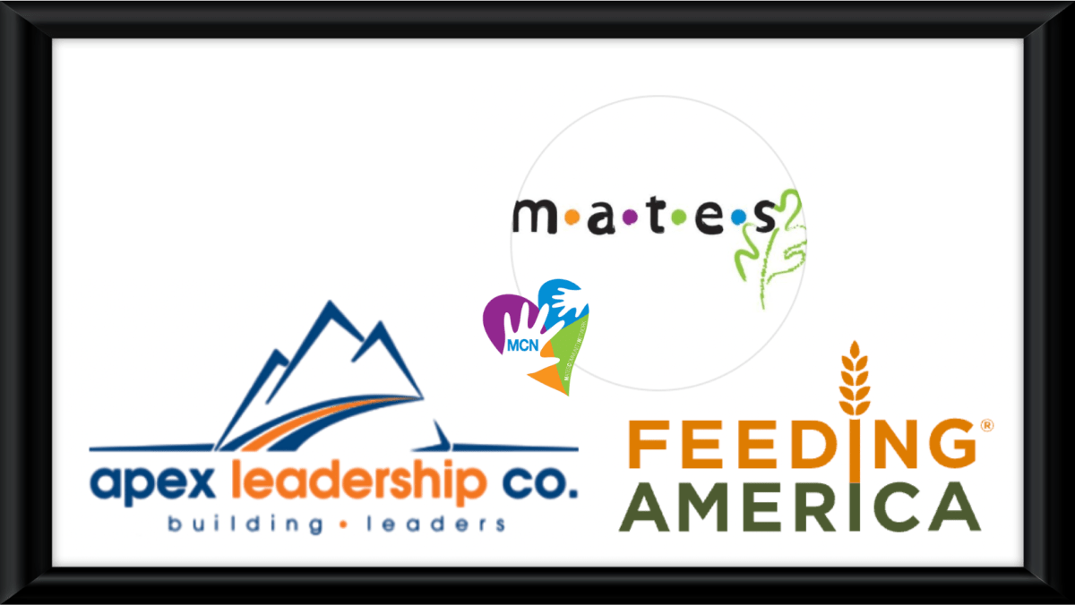 Giving Back through Apex | MATES Community Network