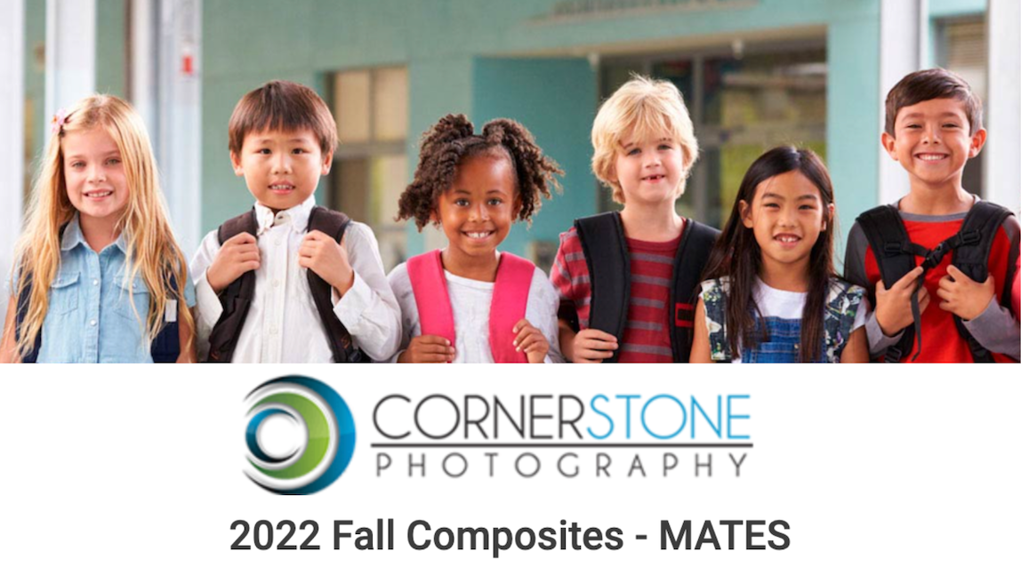 MATES Class Pictures Available at Cornerstone Photography | MATES ...