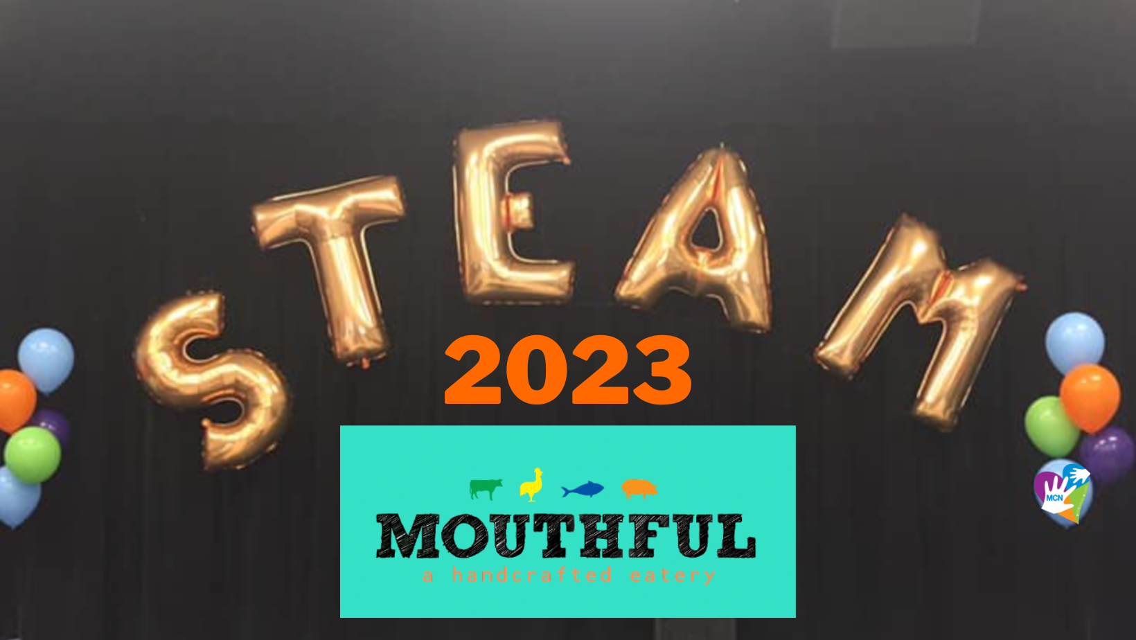 Preorder Your Dinner for STEAM Night! | MATES Community Network