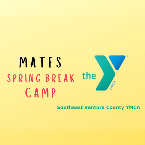 MATES YMCA Spring Break Camp | MATES Community Network