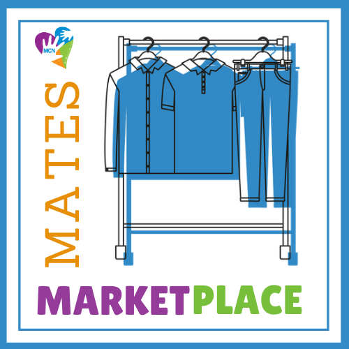 MATES Marketplace | MATES Community Network