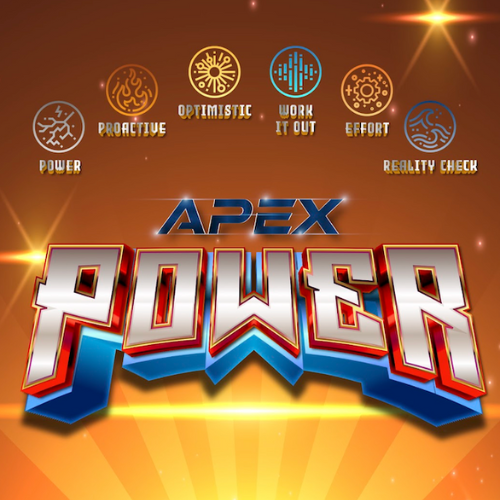 APEX POWER Kick Off! | MATES Community Network