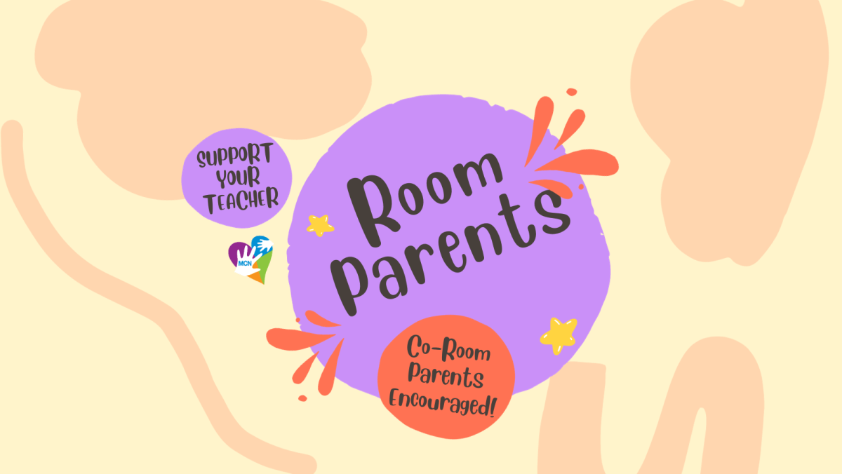 Room Parents & Classroom Community | MATES Community Network