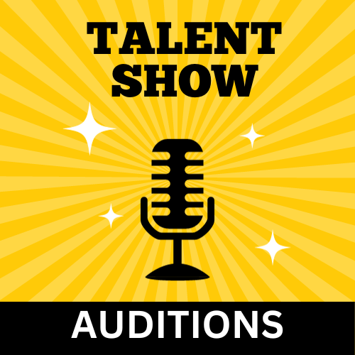 Talent Show Audition