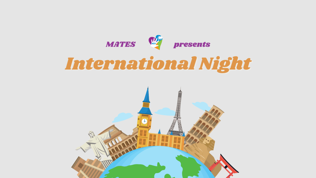 International Night | MATES Community Network