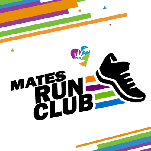 List of Upcoming MCN & MATES Events | MATES Community Network