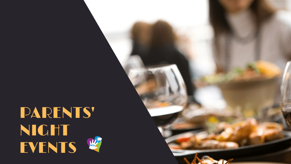 Parents’ Night Out | MATES Community Network