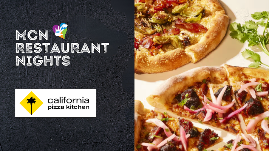 🍕 Fuel Learning—One Slice at a Time! | MATES Community Network